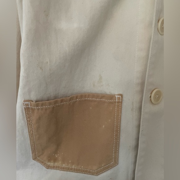 Rudy Jude | Jackets & Coats | Rudy Jude Chore Utility Jacket 3 Ml ...